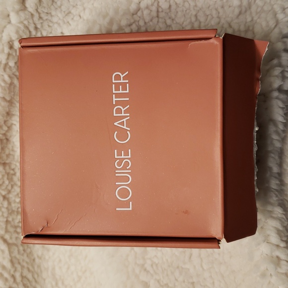 Louise Carter | Jewelry | Fashion Jewelry | Poshmark